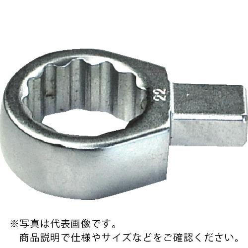 特長：ヘッド交換式トルクレンチ用ボックスヘッドです。用途：デジタルトルクレンチの交換用ヘッドとして。仕様：取付サイズ(mm)：9×12適合トルクレンチ：HDT3-030C、HDT3-060C、HDT3-085C、HDT4-135C厚さ(mm...