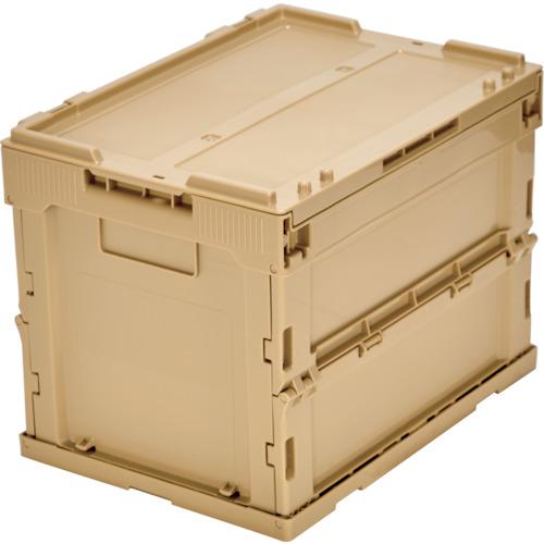 特長：パーツは全てポリプロピレン製ですので分解することなくリサイクルが可能です。折りたたんだ時の高さを最大限まで追求、従来タイプに比べて最大35%低く、これにより輸送運賃・保管スペースを大幅に削減することができます。20Lタイプ(TR-S2...