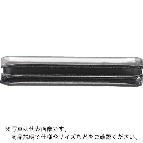 特長：バネ性のあるピンで、位置決めや簡易締結などに使用されます。外に向かって働くばねの力によって内側から固定します。ヘキサゴンパック入りです。用途：バネ性のあるピンで、位置決めや簡易締結などに使用されます。仕様：呼び径d×L(mm)：3×1...