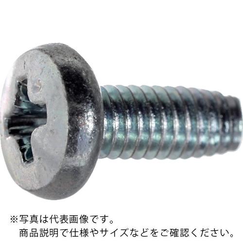 特長：ねじの形がおむすび型のタッピングねじです。ねじ込みトルクが低く締め込み時に切粉がでないです。保持力が高く緩みにくいです。小ねじと同じピッチになります。ヘキサゴンパック入りです。仕様：寸法(mm)d：M3寸法(mm)L：5ねじピッチ(m...
