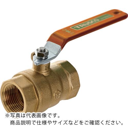 特長：冷温水・油・空気に使用されるボールバルブです。圧力損失の小さいフルボアタイプで、流量の大きい配管に適しています。用途：水・油・空気用。（蒸気は不可）仕様：呼び径A：8呼び径B：1/4全長(mm)：44.0高さ(mm)：33.0ハンドル...