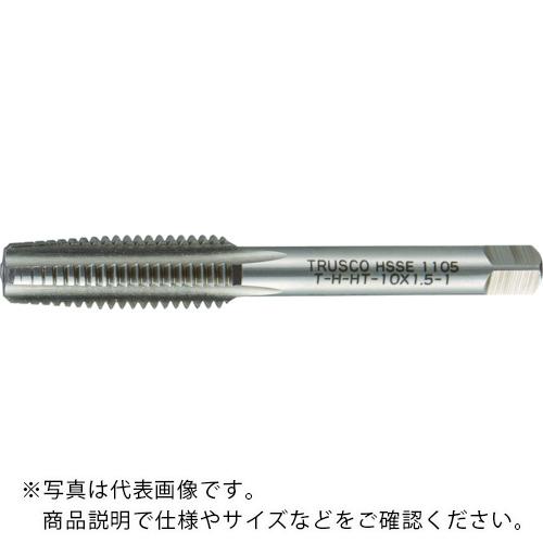 特長：通り穴・止まり穴共に使用可能です。用途：被削材:一般鋼、低・中炭素鋼、合金鋼。タッピングボール盤や手回し用に。仕様：先端：中精度：JIS2級精度表記：JIS 2級呼び寸法：M20ピッチ(mm)：2.5ねじ長さ(mm)：50全長(mm)...