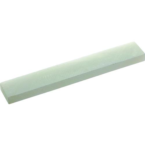 特長：1200℃まで消えません。用途：溶接・溶断のため鉄板などへのケガキ入れ。鉄鋼材の産業資材へのマーキングとして。仕様：形状：厚平寸法(mm)：5.0×13.0×80材質／仕上：滑石（かっせき）注意：アルミ・樹脂・プラスチック・ガラス・木...