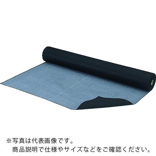 特長：片面特殊難燃樹脂コーティングをし、火花のはじきが良く裏面のノンコーティング面は、水を吸い込み安全面が向上しました。耐久性がさらにアップしました。用途：溶接作業現場での火花、溶断ノロの養生シートとして。仕様：幅(mm)：1000長さ(m...