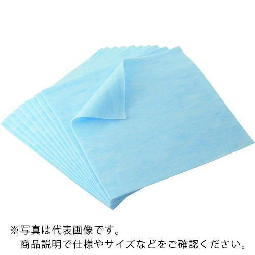 特長：自重の10倍以上の油吸着力です。3層構造による独自製法のため強度に優れ、油吸着後も形状が安定します。用途：オイル用。流出油の拡散防止や油水分離槽内の浮上油回収に。油の漏れやすい現場での油拭き取りウエスとして、また漏油の可能性のある場所...