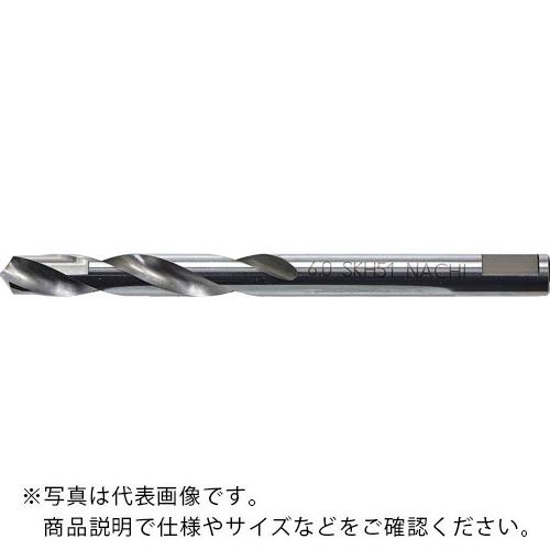仕様：刃径(mm)：8シャンク径(mm)：8全長(mm)：85有効切削能力(mm)鉄板：3.2有効切削能力(mm)ステンレス板：1有効切削能力(mm)鋳物板：3.2有効切削能力(mm)アルミ板：3.2適合機種：TSL-47〜150注意：コバ...