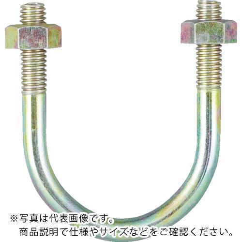 特長：U字金具の代表的な製品です。配管支持金具としては、最も古くからのスタンダードな製品です。横配管、縦配管にも利用できます。用途：PC管パイプ締め付け金具。仕様：適合管外径D：80A適合管外径(mm)：92.7P(mm)：103H(mm)...