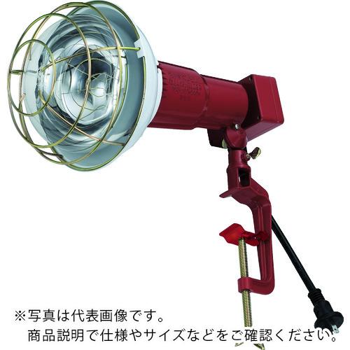 特長：ソケット部分に耐熱テフロンテープを巻くことにより絶縁性を向上しています。調光でレフランプの寿命伸長と消費電力の減少により省エネルギー化を実現しました。用途：室内、屋外での工事および一般投光照明。仕様：明るさ(lm)：5200電源(V)...