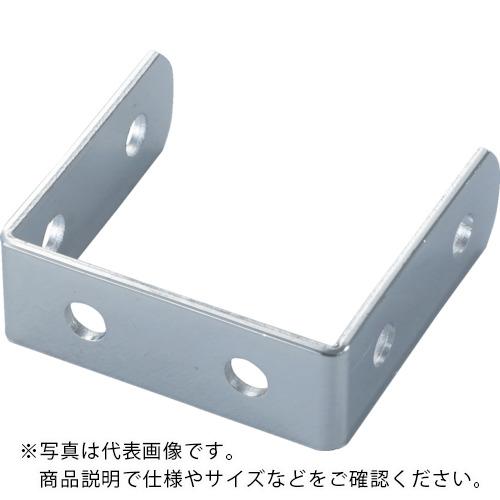 特長：手軽で多彩な組み合わせができる部材です。小型・軽量・コンパクトで高剛性・各種の接合・補強・連結の多目的ツールとして利用できます。豊富なパーツであなたのアイデアが生かせます。用途：連結金具。自動車部品取り付け金具。仕様：板厚(mm)：2...