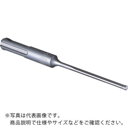 特長：コンクリート、ブロック、モルタル、石材、デッキプレート+コンクリートなどへの穴あけ作業に適しています。3枚刃採用により性能がさらにアップしました。対鉄筋性能、位置決め性能向上しました。デッキプレートを貫通します。真円に近い穴あけを実現...
