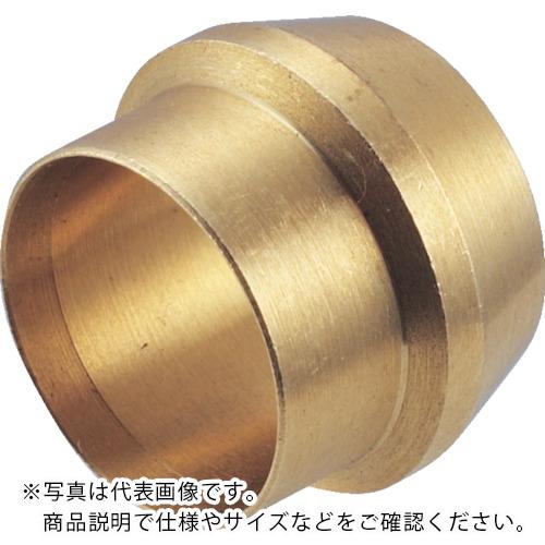 特長：耐圧、耐震動性に優れます。用途：空圧、油圧、水圧用。クイックシール継手TSAシリーズ用メタルスリーブ。仕様：使用流体：水・空気・油適合チューブ外径(mm)：10使用流体：水・空気・油液体温度：0〜100℃使用圧力：10MPa材質／仕上...