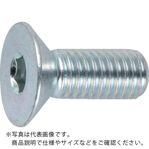 特長：環境負荷の少ない三価クロメート品です。仕様：寸法(mm)d：M6寸法(mm)L：12ねじピッチ(mm)：1タイプ(全ねじ/半ねじ)：全ねじ強度区分：10.9表面処理：三価クロメート（白）パッケージ：ボルトンパック（ブリスター）SSS規...