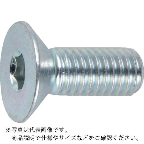 特長：環境負荷の少ない三価クロメート品です。仕様：寸法(mm)d：M4寸法(mm)L：15ねじピッチ(mm)：0.7タイプ(全ねじ/半ねじ)：全ねじ強度区分：10.9表面処理：三価クロメート（白）パッケージ：ボルトンパック（ブリスター）SS...