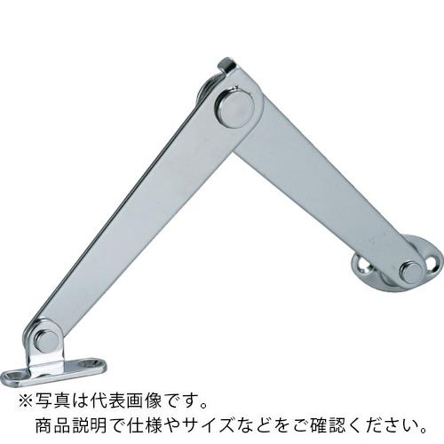 特長：取り付けが簡単な構造です。用途：家具などの補助。機器の筐体。仕様：呼称：左用全長(mm)：150厚さ(mm)：1.6穴径(mm)：3.6(小判座)、3.3(L座)穴数(個)：2(平座)、2(L座)穴数：2(平座)、2(L座)材質／仕上...