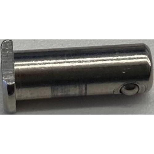 用途：替刃の本体へのセットに用います。仕様：適合機種：GFC-15NC品名：刃止めねじ　●代表画像について 商品によっては、代表画像を使用している場合がございます。 商品のカラー、サイズなどが異なる商品をイメージ画像として 使用させて頂いて...