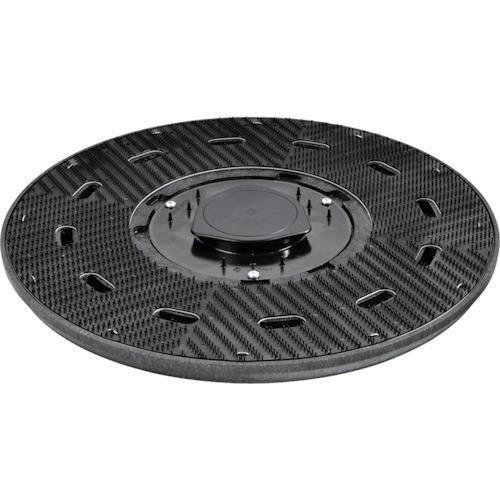 特長：直径：375mmのディスクパッド取付用ディスクです。仕様：適合機種：BD 75/150 R Bp Dose幅(mm)：460奥行(mm)：430高さ(mm)：80パッド幅(mm)：375直径(mm)：375　●メーカー取寄商品について...