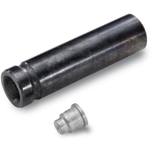 仕様：サンドブラスト直噴サンドブラストノズルセット(ノズルチップと先端ノズル(鉄製)のセット)ノズルサイズ045　●メーカー取寄商品について 本商品はメーカーからの取寄商品となります。 納期は、メーカー確認後、メールでご連絡させて頂きます。...
