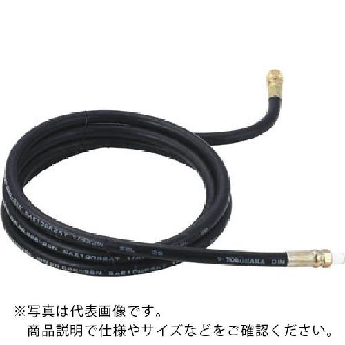 仕様：品名：高圧ホース4m適合機種：FTR-65G注意：提供不可：chemSHERPA、SDS　●代表画像について 商品によっては、代表画像を使用している場合がございます。 商品のカラー、サイズなどが異なる商品をイメージ画像として 使用させ...