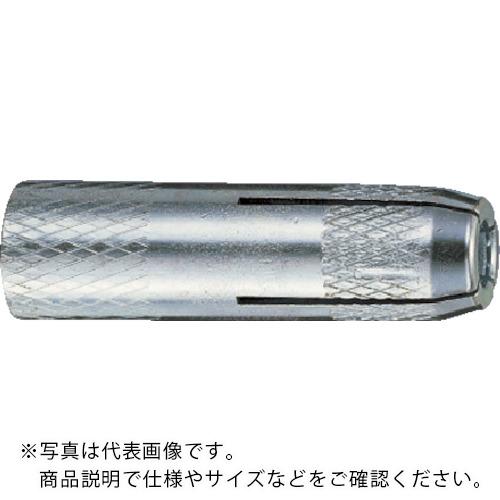 特長：内部コーン打込み式で施工のバラツキが少ないです。専用ハンドホルダーの使用により施工完了の確認ができます。貫通穴でも施工が可能（GTタイプ）です。用途：電設工事、配管工事、冷暖房ダクト工事などに。仕様：ねじの呼び：M12外径(mm)：1...