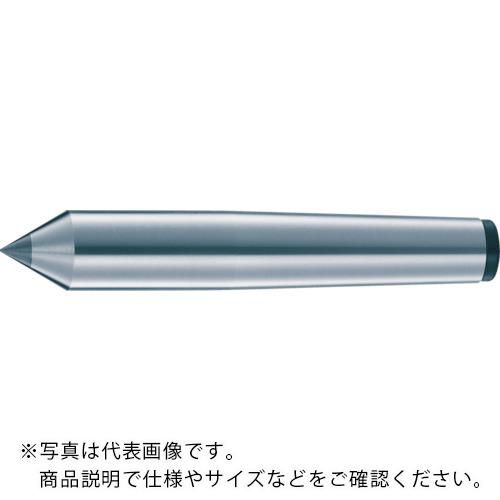 特長：レースセンターを長くすることによりワークと心押台の間隔が広くなり作業効率が良くなります。用途：加工物の振れを防止。仕様：シャンク：MT2全長(mm)：140チップ径(mm)：8材質／仕上：機械構造用炭素鋼（S45C）焼き入れ研磨品注意...
