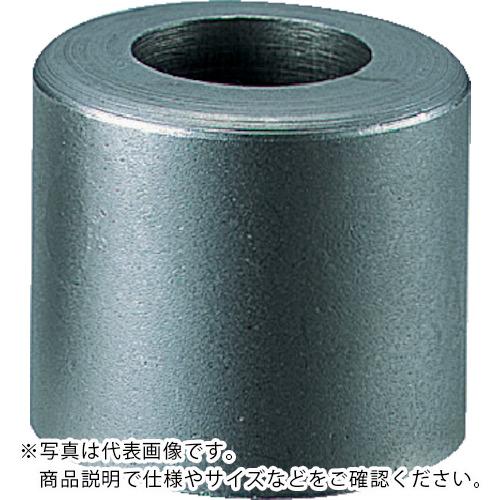 特長：正確な穴あけ加工が可能です。用途：専用の大型ポンチングマシンにセットして橋梁や鉄骨など鉄鋼材の丸穴あけに。仕様：実寸(mm)：11適応ポンチングマシン：タケダ機械 S-305焼入硬度：HRC57材質／仕上：炭素鋼（S45C）注意：表示...