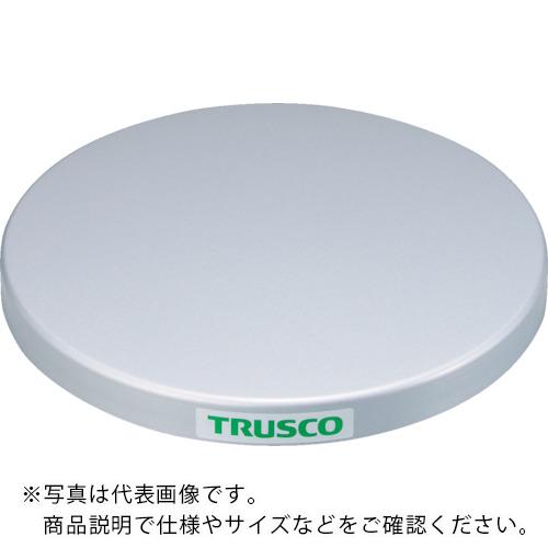 特長：製品、部品などの組み立て、金型のメンテナンスに最適です。作業者の使いやすい位置に簡単に動きます。仕様：均等荷重(kg)：150外径(mm)：400高さ(mm)：33.4内部樹脂製ベアリングによる回転方式材質／仕上：天板:スチール天板本...