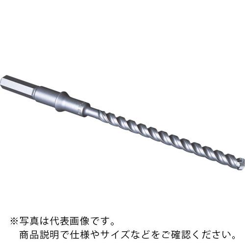 特長：真円に近い穴あけを実現しました。位置決め性、対鉄筋性能が向上しました。穿孔による衝撃が少なく、疲労が少ないです。用途：被削材:コンクリート・ブロック・レンガ、石材など。樹脂アンカー用。仕様：刃径(mm)：20.0有効長(mm)：210...