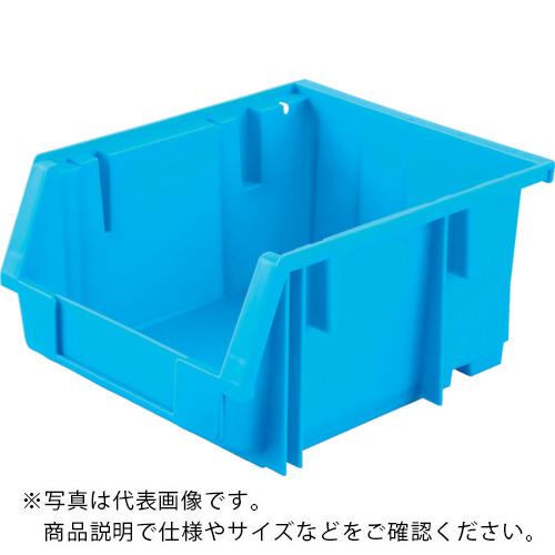 特長：工具・各種部品集中管理に役立ちます。コンテナを積み重ねて使用することもできます。ずらして積重ねることもできます。収納物を入れたまま積み重ねることができます。透明のコンテナは内容物をひと目で判断し、目で見る管理ができます。用途：部品など...