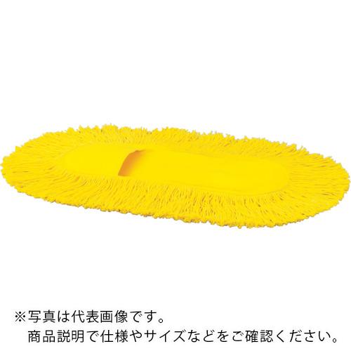 特長：化学モップ TCM40のスペアです。仕様：幅(mm)：1100長さ(mm)：400TRUSCO　化学モップ　90cm用スペア注意：提供不可：chemSHERPA、SDS、ミルシート　●代表画像について 商品によっては、代表画像を使用し...