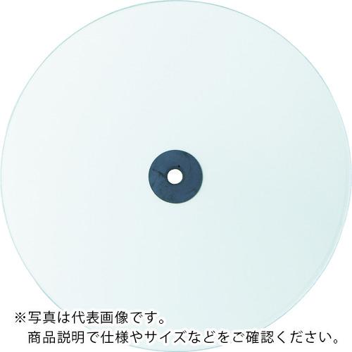 用途：ダスト作業時の粉じん、切削油などの跳ね返り防止。仕様：適合機種：TD-100-1、TD-60-1R直径(mm)：200厚さ(板)(mm)：2中心穴径(mm)：4.75材質／仕上：ポリエチレンテレフタレート(PET)注意：使用時には保護...