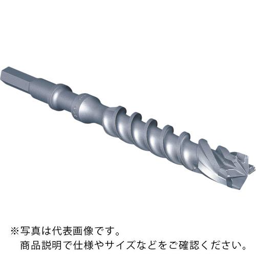特長：真円に近い穴あけを実現しました。位置決め性、対鉄筋性能が向上しました。穿孔による衝撃が少なく、疲労が少ないです。用途：被削材:コンクリート・ブロック・レンガ、石材など。樹脂アンカー用。仕様：刃径(mm)：23.0有効長(mm)：210...