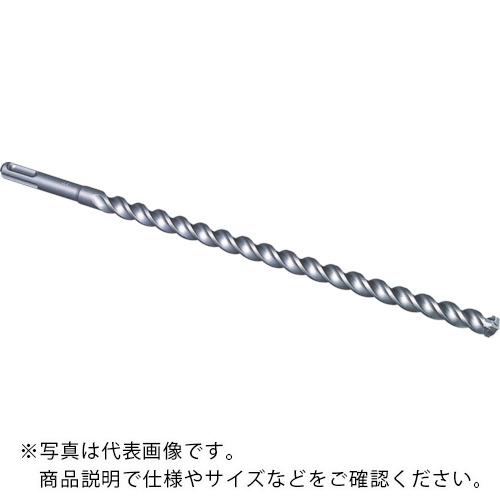 特長：コンクリート、ブロック、モルタル、石材、デッキプレート+コンクリートなどへの穴あけ作業に適しています。対鉄筋性能、位置決め性能が向上しました。デッキプレートを貫通します。真円に近い穴あけを実現しました。用途：被削材:コンクリート、ブロ...