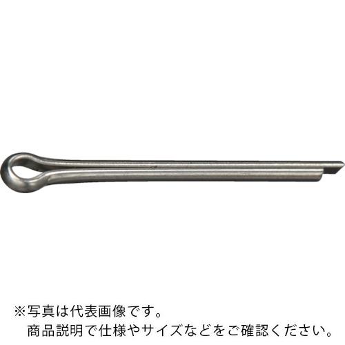 特長：スタンダードな割ピンです少しだけ必要な時に便利な少量パックシリーズです。用途：ボルトや軸などの回転・抜け・脱落防止に。仕様：通り穴径(mm)：1.6呼び径(mm)：1.6寸法(mm)L：20パッケージ：袋材質展開：鉄・ステンレス材質／...