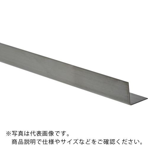 特長：耐食性・耐熱・機械的性質が良好です。扱いやすいサイズ感に予めカットされたシリーズです。用途：補修・保護部材に。仕様：縦(mm)：25横(mm)：25厚さ(mm)：1全長(mm)：1000材質／仕上：ステンレス（SUS304）ヘアライン...