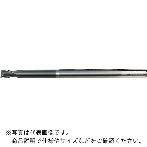 特長：オリジナルの深リブ用エンドミルに、幅広い被削材に対応するAlCrNコーティングを採用しました。狭くて深い加工に適した首逃がしタイプです。豊富なラインナップであらゆる加工に対応できます。用途：被削材：炭素鋼、合金鋼、ステンレス鋼、調質鋼...