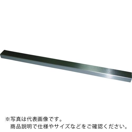 特長：必要な長さに切断し、ご使用いただけます。用途：モーターや減速機などの軸とギアやスプロケットの結合部の回り止め。仕様：幅(mm)：16高さ(mm)：10長さ(mm)：300寸法公差：JIS B 1301材質／仕上：機械構造用炭素鋼（S4...