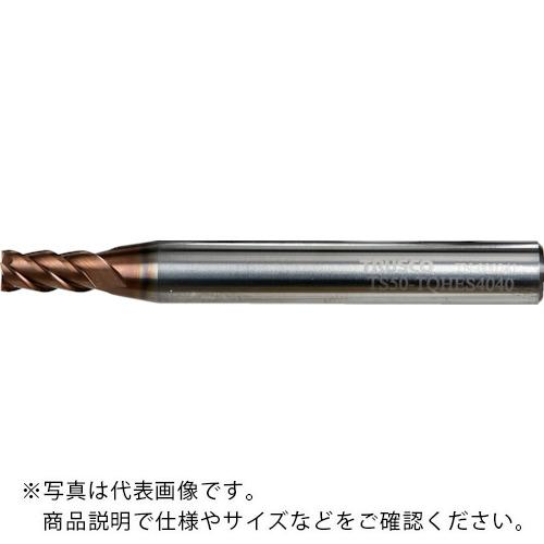 特長：不等分割・不等リードの採用によりビビりを抑制し、高速・高品位加工を可能にします。高硬度で耐熱性に優れたTiSiNコーティングにより長寿命を実現します。用途：被削材:炭素鋼、合金鋼、調質鋼、焼き入れ鋼(〜55HRC)、鋳鉄、ステンレス鋼...