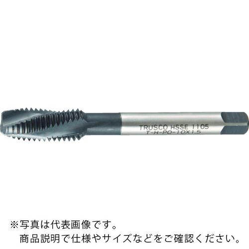 特長：高速タッピングが可能です。 表面処理はホモ処理をしていますので、切削油の浸透が良く、切削時の溶着防止効果があります。用途：通り穴加工用。被削材:一般鋼、低中炭素鋼、合金鋼。仕様：精度：JIS2級呼び寸法：M4ピッチ(mm)：0.7ねじ...