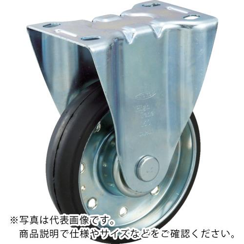 特長：ハイテン材を使用することにより摩耗する旋回部の耐久性が4倍以上になりました。（弊社従来品比)ラジアルベアリング採用で、静音性がアップしました。ハイテン材を使用して軽量化をはかりました。用途：運搬台車等取付用仕様：許容荷重(daN)：1...