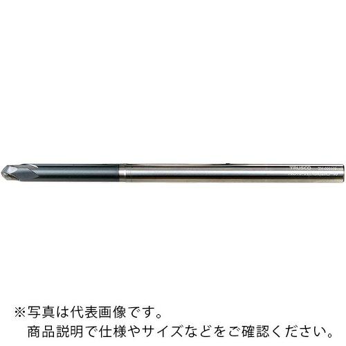 特長：オリジナルの深リブ用エンドミルに、幅広い被削材に対応するAlCrNコーティングを採用しました。狭くて深い加工に適した首逃げタイプです。豊富なラインナップであらゆる加工に対応できます。用途：被削材：炭素鋼、合金鋼、ステンレス鋼、調質鋼、...