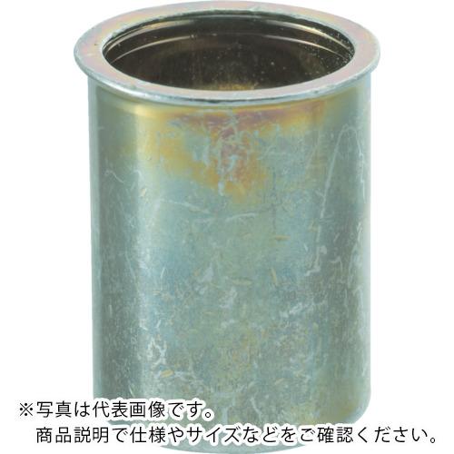 特長：手の入らない箇所でも迅速簡単に取り付けることが可能です。溶接やタップ立てが無理な薄板や合板にも取り付け可能です。母材を傷つけず、しっかりと確実に取り付けできます。用途：自動車・車両関連:バス・トラック・コンテナ車・自動車・鉄道車両など...