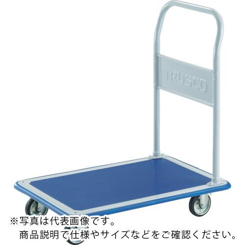 特長：過酷な作業環境向けの固定ハンドルタイプです。仕様：均等荷重(kg)：500長さ(mm)：1225幅(mm)：775高さ(mm)：295ハンドル高さ(mm)：885キャスター径(mm)：200適合ストッパー：500NKB、500NJB、...