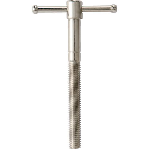 特長：トラスコ中山製のバイスに使用するパーツです。用途：TAB-70用のハンドルです。仕様：品名：ハンドル適合機種：TAB-70注意：提供不可：chemSHERPA、SDS　●代表画像について 商品によっては、代表画像を使用している場合がご...