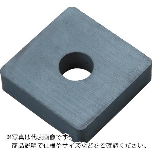 特長：10個で1パックのお買い得品番です。保磁力が高いので減磁がありません。耐食性に優れ、平面的な形状に適しています。用途：スピーカー・ヘッドホンや、モーターの部品として。仕様：表面磁束密度(T)：0.115吸着力(N)：7.13幅(mm)...