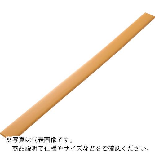 特長：ちぎれにくく、クッション性に優れた衝撃吸収材です。用途：工場内の柱やぶつかりやすい箇所に。仕様：色：イエロー幅(mm)：55長さ(m)：0.89厚さ(mm)：8取付方法：貼付タイプ(両面テープ付属)タイプ：平型材質／仕上：ニトリルゴム...