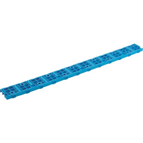 特長：樹脂ステップ・デッキスノコ専用のベースです。仕様：色：ブルーサイズ長辺(mm)：1200奥行(mm)：150品名：ベース色：ブルー　●代表画像について 商品によっては、代表画像を使用している場合がございます。 商品のカラー、サイズなど...