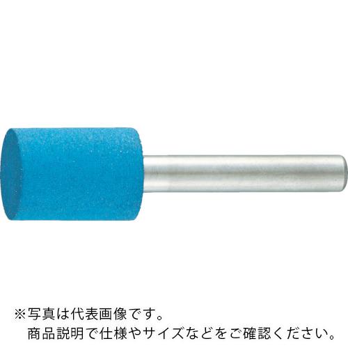 特長：従来品に比べセラミックの含有量を多くすることで研磨性能が優れ耐久性が3倍です。仕上げ面精度が向上します。合成ゴムにセラミック粉末と酸化アルミナ原料を焼結しているので砥粒の脱落が少なく耐久性に優れています。外形仕上げを行っているので砥石...