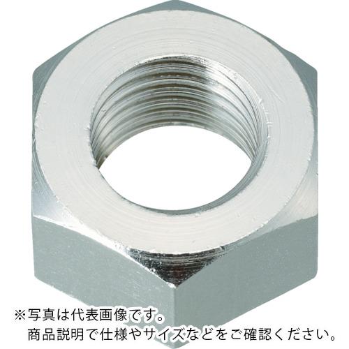特長：片面面取りの一般的な六角ナットです。仕様：呼び径：M4×0.70二面幅寸法(mm)：7高さ(mm)：3.2ナット種類：1種ナット寸法(mm)B：7.0寸法(mm)C：8.1寸法(mm)e：8.1寸法(mm)k：3.2寸法(mm)m：3...