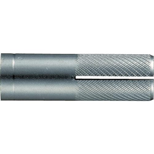 特長：内部コーン打込み式で施工のバラツキが少ないです。専用ハンドホルダーの使用により施工完了の確認ができます。ステンレス製で耐食性が要求される施工箇所に最適です。仕様：ねじの呼び：M8外径(mm)：10.0全長(mm)：30ねじ長さ(mm)...