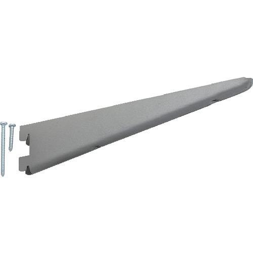 特長：最大耐荷重203kgf(1985N)対応の重量用棚受です(182TI-145、182WH-145WT)。仕様：幅(mm)：13.4高さ(mm)：49色：チタン長さ(mm)：234キャップ色：チタン色L(mm)：234A(mm)：49B...